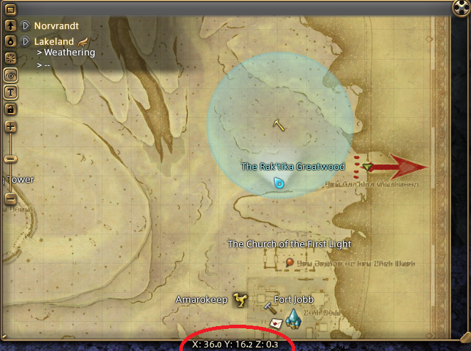 Treasure Maps – Perpetually Sprouts